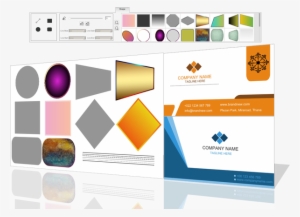 Graphic Design Shapes Png - Free Transparent PNG Download - PNGkey