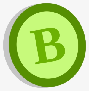 Symbol B Class - B Symbol - Free Transparent PNG Download - PNGkey