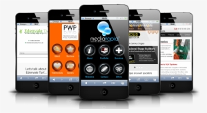 Mobile Website Png - Mobile Websites - Free Transparent PNG Download ...