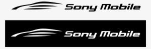 Sony Mobile Logo Png Transparent - Sony Mobile - Free Transparent PNG ...