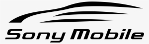 Sony Mobile Logo Png Transparent - Sony Mobile - Free Transparent PNG ...