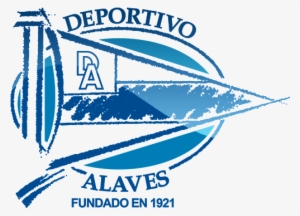Deportivo Alaves Hd Logo Png - Deportivo Alaves Logo Png - Free ...