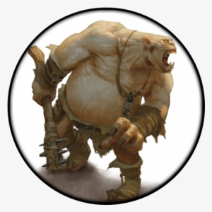 D&d Ochre Jelly Token - Free Transparent PNG Download - PNGkey