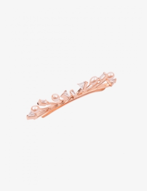 The Little Bobby Pin Branding Long Logo - Graphic Design - Free ...