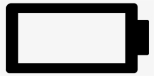 Battery Empty Comments - Empty Battery Icon Png - Free Transparent PNG ...