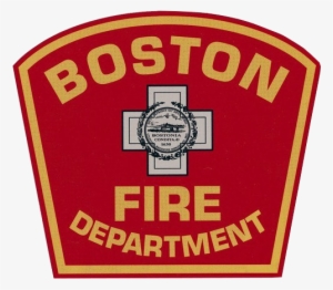 Boston Fire Department Logo - Free Transparent PNG Download - PNGkey