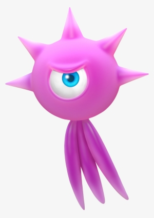 Purple-wisp - Purple Frenzy Sonic - Free Transparent PNG Download - PNGkey