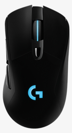 Logitech G703 - Free Transparent PNG Download - PNGkey
