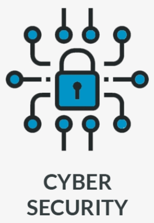 It Solutions 1-cyber Security - Cyber Security Logo Png - Free ...