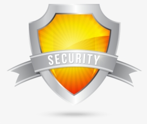 Security - Emblem - Free Transparent PNG Download - PNGkey