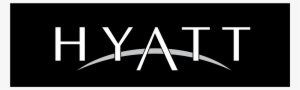 Hyatt Logo Png Transparent - Hyatt Logo - Free Transparent PNG Download ...