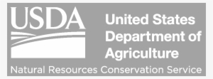 Natural Resources Conservation Service Logo - Free Transparent PNG ...