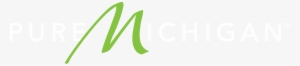 Pure Michigan Logo Png - Free Transparent PNG Download - PNGkey