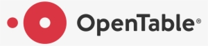 Logo - Opentable Logo Transparent - Free Transparent PNG Download - PNGkey