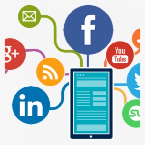 Social Media Advertising - Social Media Optimization - Free Transparent ...