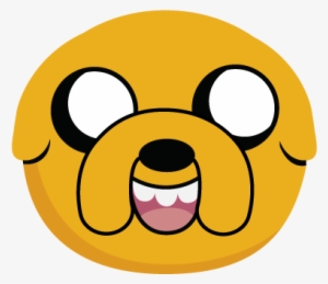 Image For Jake - Jake Face Png - Free Transparent PNG Download - PNGkey