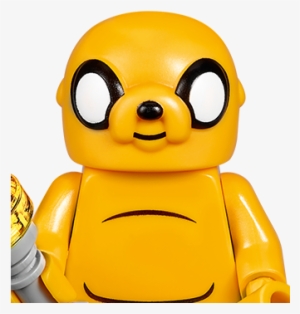 Jake The Dog - Lego Dimensions Team Pack Adventure Time - Free ...