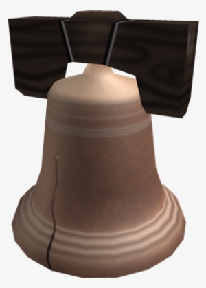 Liberty Bell - Roblox Liberty Bell - Free Transparent PNG Download - PNGkey