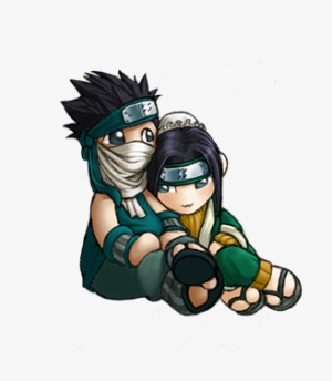 12 May 2007 - Naruto Characters - Free Transparent PNG Download - PNGkey