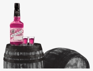 Sweet Revenge Liqueur, Wild Strawberry - 750 Ml Bottle - Free ...