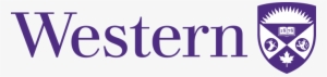 Western University Logo - University Of Canada Logo - Free Transparent ...