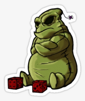 Oogie Boogie Khii - Nightmare Before Christmas Oogie Boogie - Free ...