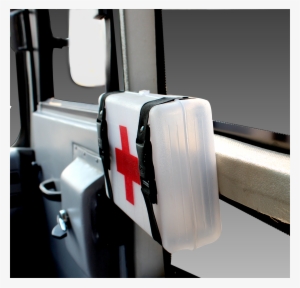 First Aid Box In Happy Bus - Bus - Free Transparent PNG Download - PNGkey