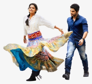 Posted By Pranav M - Allu Arjun Png Hd - Free Transparent PNG Download ...