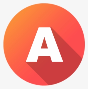 Design A Professional Logo In Photoshop - Circle - Free Transparent PNG ...