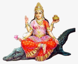 Ganga Maa Hd Png - Free Transparent PNG Download - PNGkey