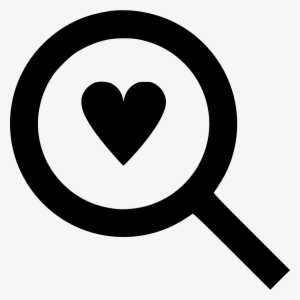 Search Icon For Button - Free Transparent PNG Download - PNGkey
