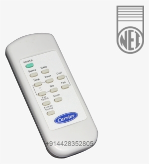 Carrier Ac Remote Controller - Carrier Window Ac Remote Price - Free ...