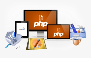 Php Development - Offshore Development Center Icon - Free Transparent ...