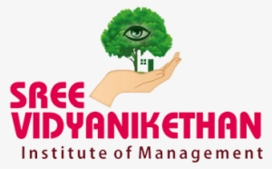 Svdc Logo - Sree Vidyanikethan College Of Pharmacy - Free Transparent ...