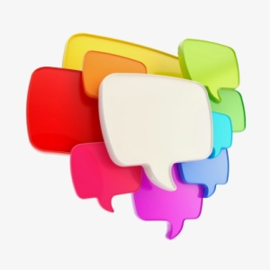 Online Live Chat - Chat Clip Art Transparent - Free Transparent PNG ...