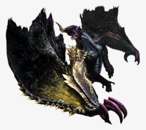 Monster Hunter Shagaru Magala - Monster Hunter Gore Magala Chaos - Free ...