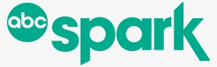 Abc Spark Logo Png - Free Transparent PNG Download - PNGkey