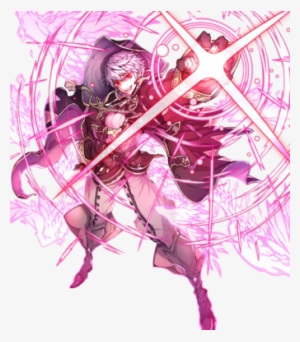 Robin Fell Reincarnation Btlface C - Robin Grima Fire Emblem - Free ...