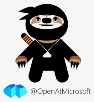 As You Can Notice, The Sloth Came With The Addition - Cartoon Ninja ...