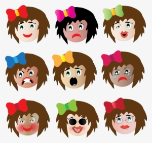 Face Cartoon Facial Expression Rage Comic Drawing - Cartoon Faces ...