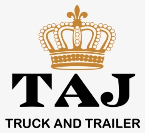 Taj Truck Sales - Taj King - Free Transparent PNG Download - PNGkey