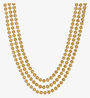 Add To Wishlist - Bakuli Haar In Gold - Free Transparent PNG Download ...