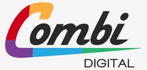 Wordpress Consulting & Graphic Design - Combi Logo - Free Transparent ...