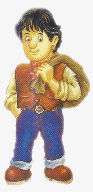 Joshua Jones Cartoon - Portable Network Graphics - Free Transparent PNG ...