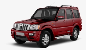 Mahindra Chile Scorpio - Hyundai Terracan - Free Transparent PNG ...