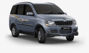 Download Mahindra Xylo Brochure - Mahindra Xylo D4 Red - Free ...