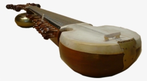 Indian Sarod - Vedic Civilization Musical Instruments - Free ...