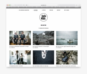 Fine Art Editions From «red Sector» Now Available From - Free ...