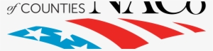 14 Jun 2016 - National Association Of Counties - Free Transparent PNG ...