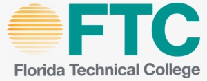 Florida Technical College Logo Png - Free Transparent PNG Download - PNGkey